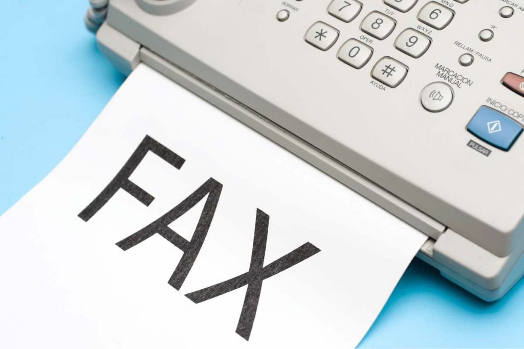 Fax, invialo senza l'ausilio di strumenti fisici: farlo così è facile e ...