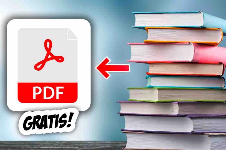 Scarica libri in PDF gratis: ti bastano pochi click ed è completamente legale, risparmierai un ...