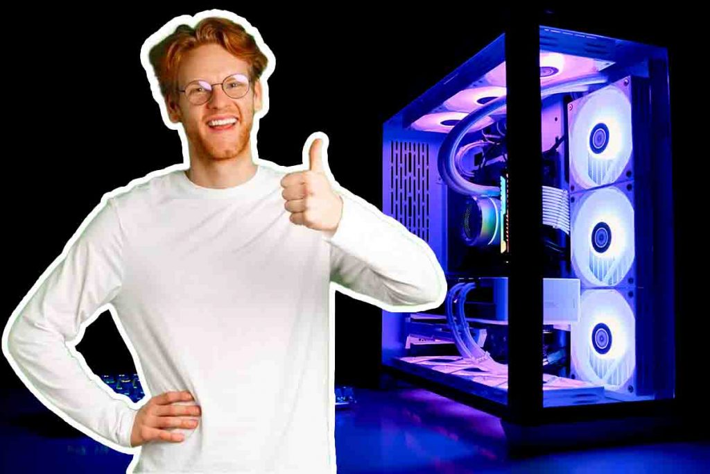 Le migliori Case per il pc: ecco le più colorate e a basso costo ...