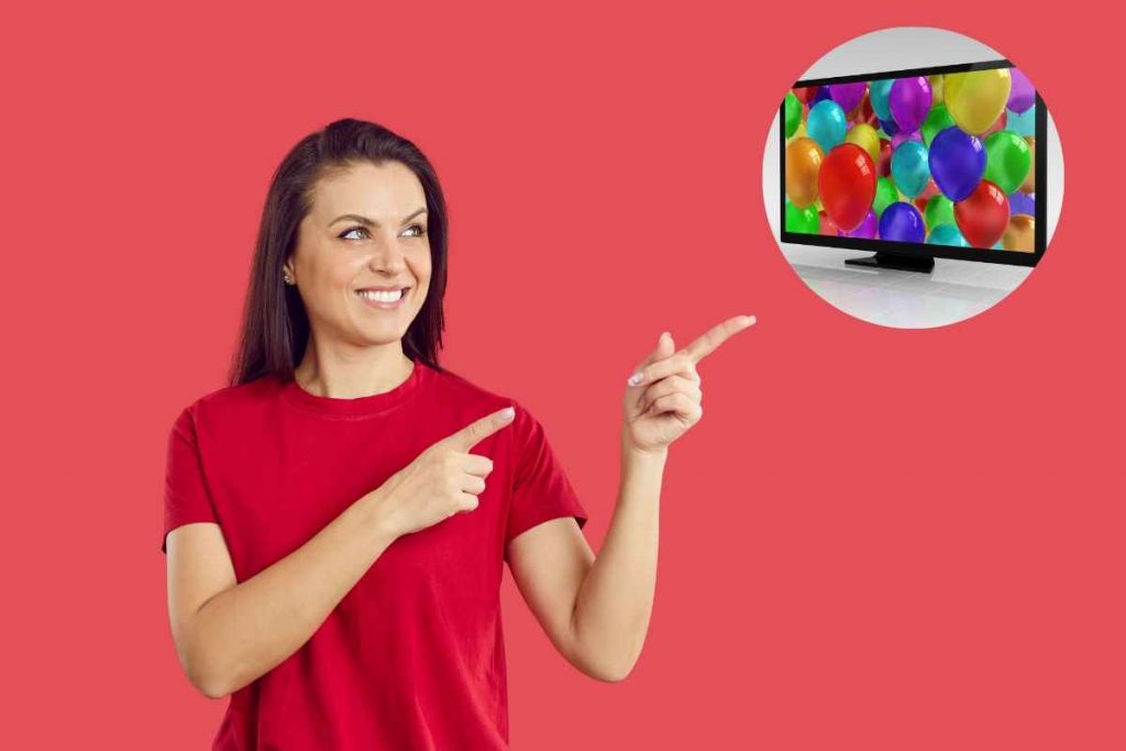 Cerchi un televisore di altissima qualità ad un prezzo contenuto ...