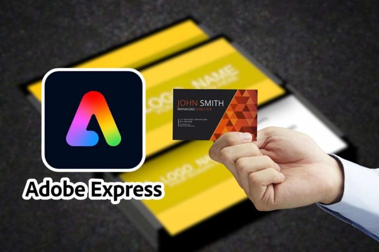 Biglietti da visita personalizzati: ecco come crearli gratuitamente con ...