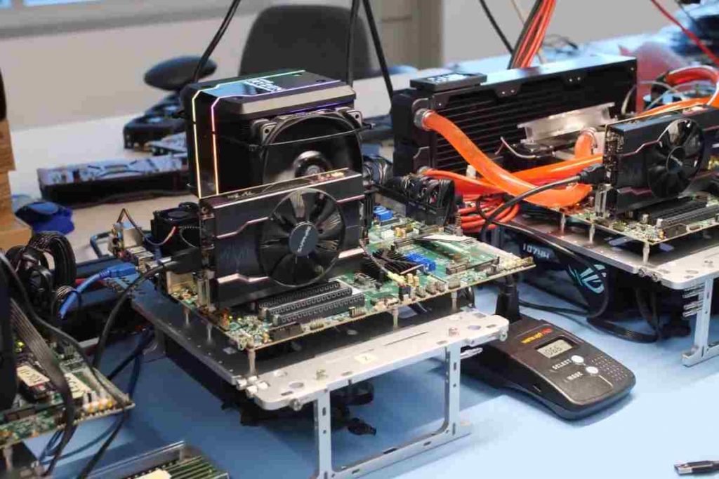 Altro che Intel i9, questo nuovo processore ha appena distrutto ogni ...