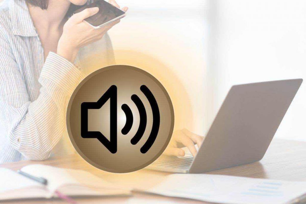 Audio del PC troppo basso anche se è al 100%? Così lo puoi alzare ...