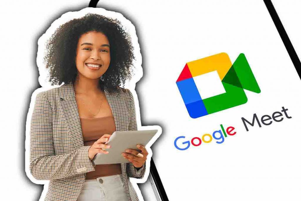 Google Meet, con la nuova funzione diventa tutto più semplice: come ti ...