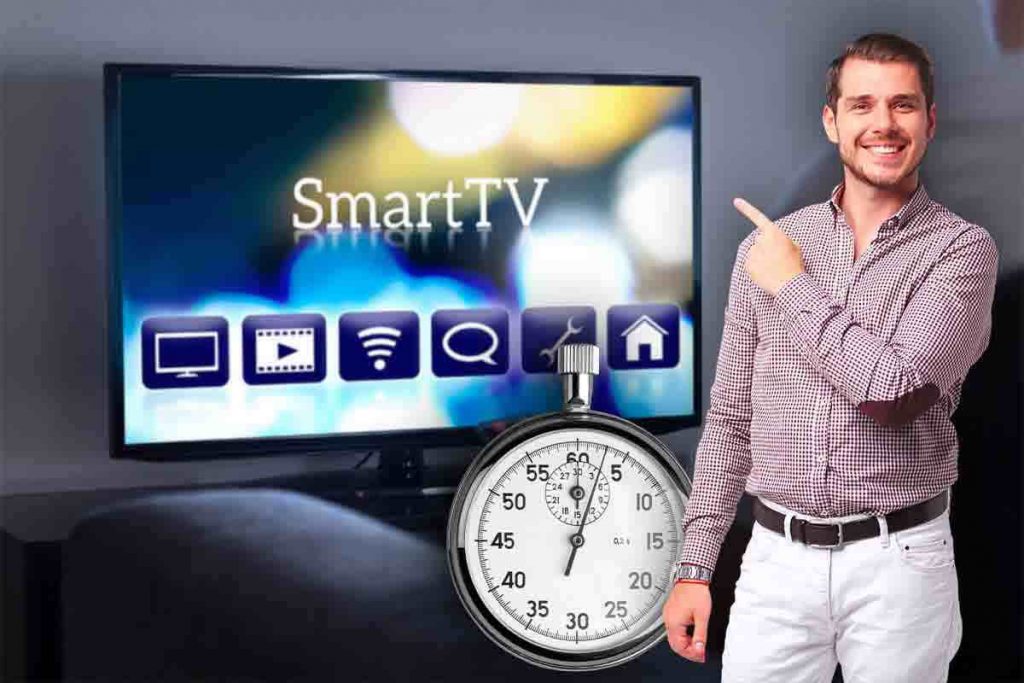 Non comprarne una nuova, se la tua smart tv è lenta ti svelo un trucco ...