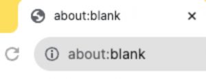 “About:blank”, perché compare su pc e smartphone: di che si tratta e a ...