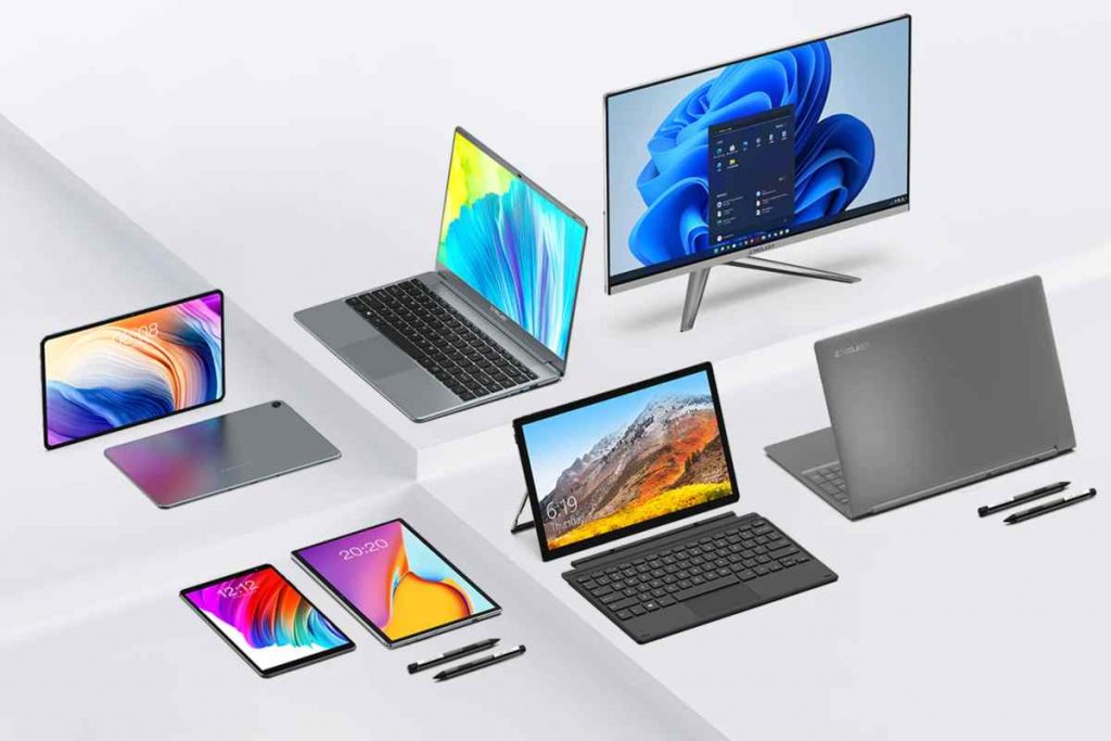 Teclast presenta il tablet flagship killer: prezzo basso e prestazioni ...