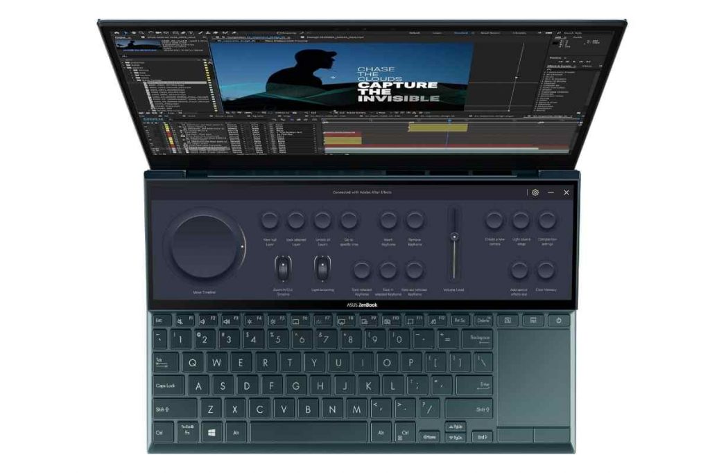 Cómo funcionan las computadoras portátiles de doble pantalla: ¿Valen la ...