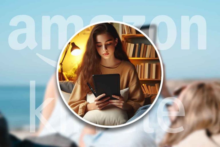 Kindle, i vecchi lettori digitali sono acqua passata: in pochi ...