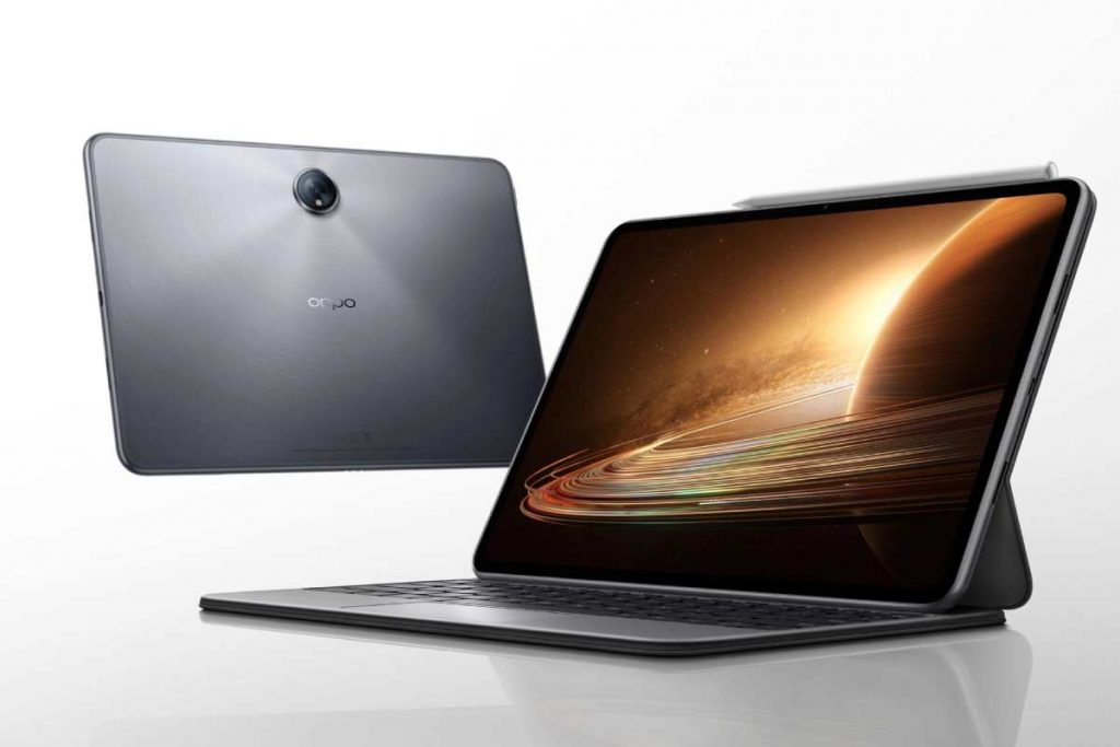 OPPO Pad 2, molto più di un semplice tablet: prezzo, caratteristiche e ...