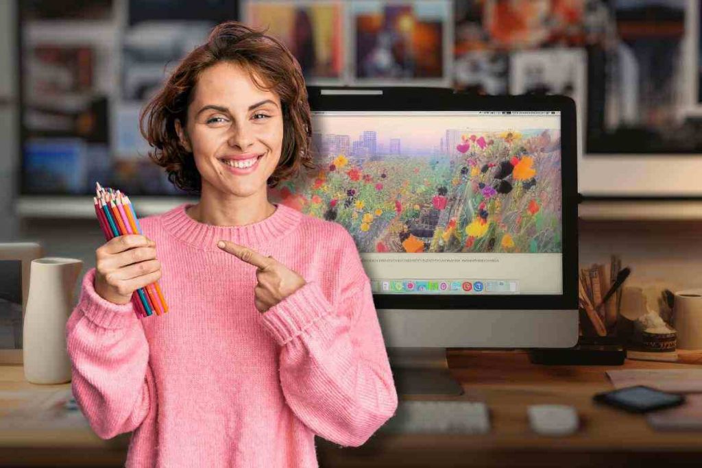Che programmi e accessori usare per disegnare al PC: libera la tua ...
