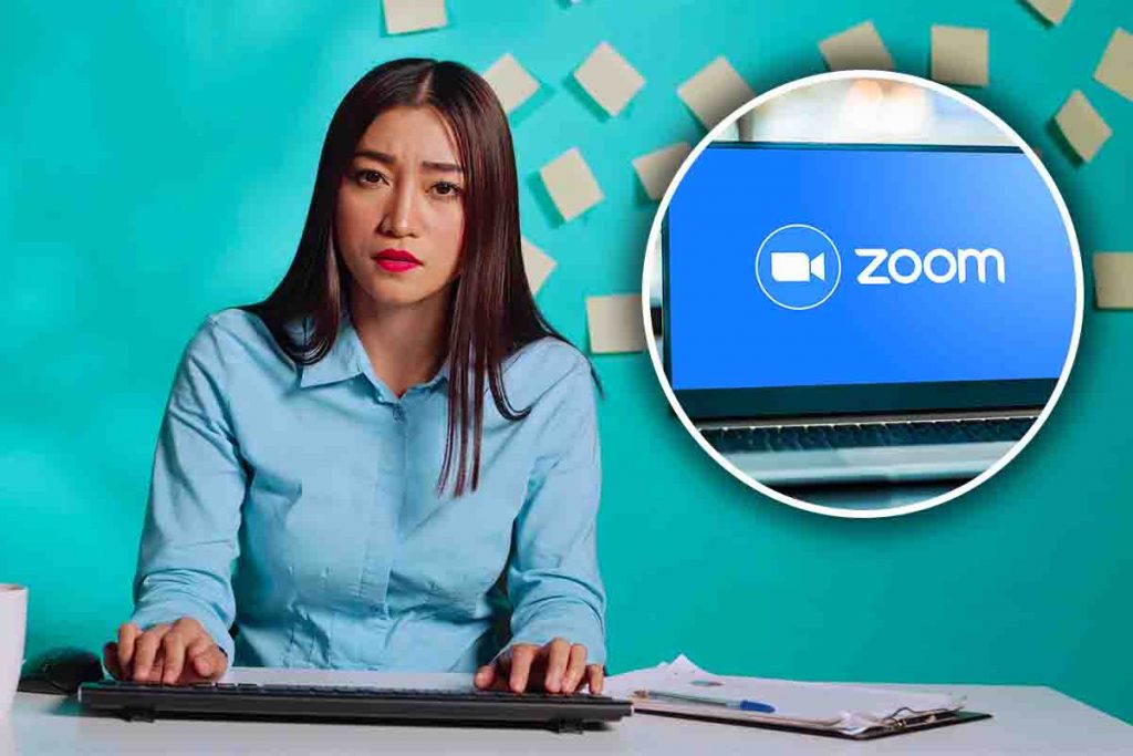 Zoom, arriva una notizia che non piacerà a tutti: la decisione lascia di stucco - Computer Idea