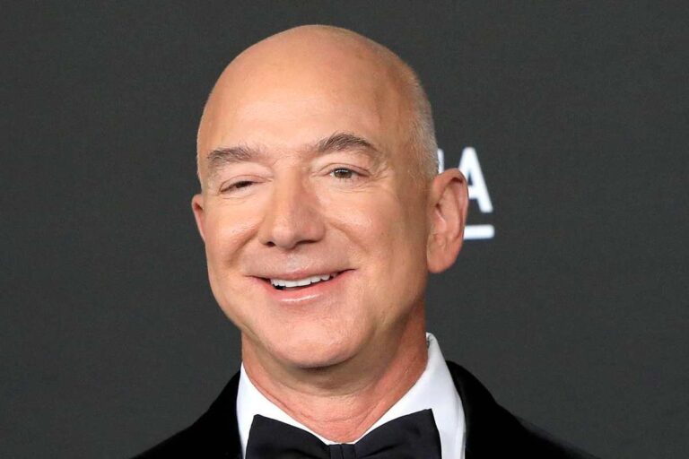 Jeff Bezos, sai a quanto ammonta il suo patrimonio? Svelata la cifra ...