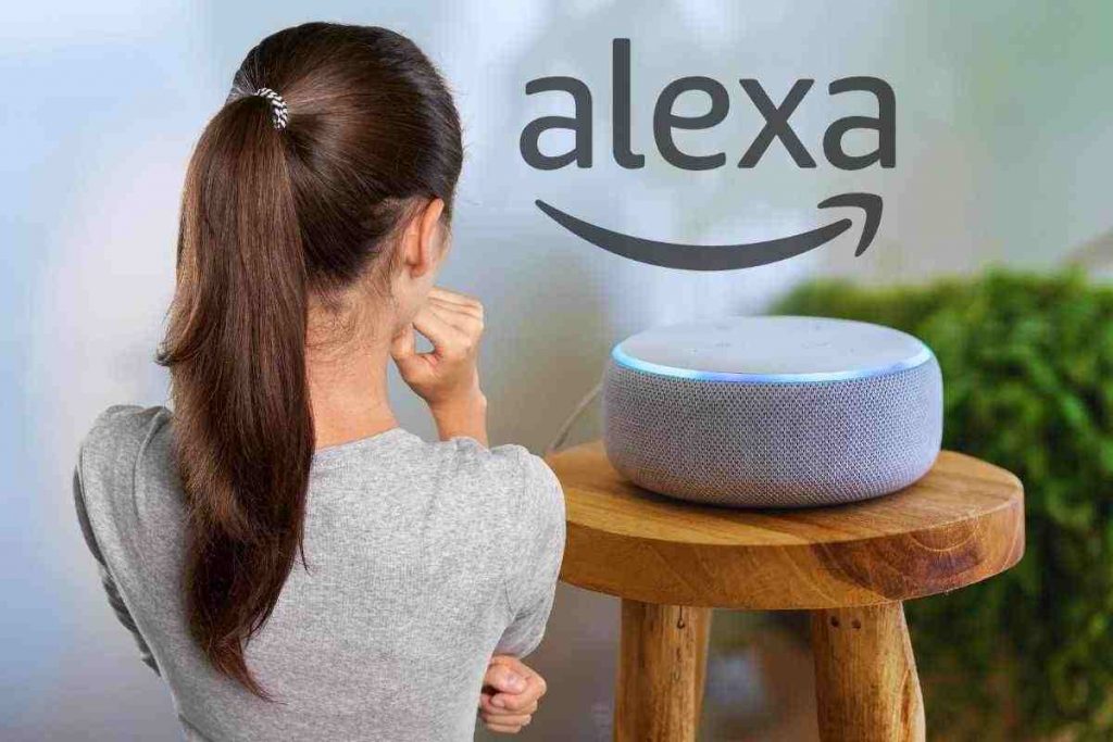 Alexa ha una funzione importantissima che tutti ignorano: d'ora in poi non ne farai più a meno ...