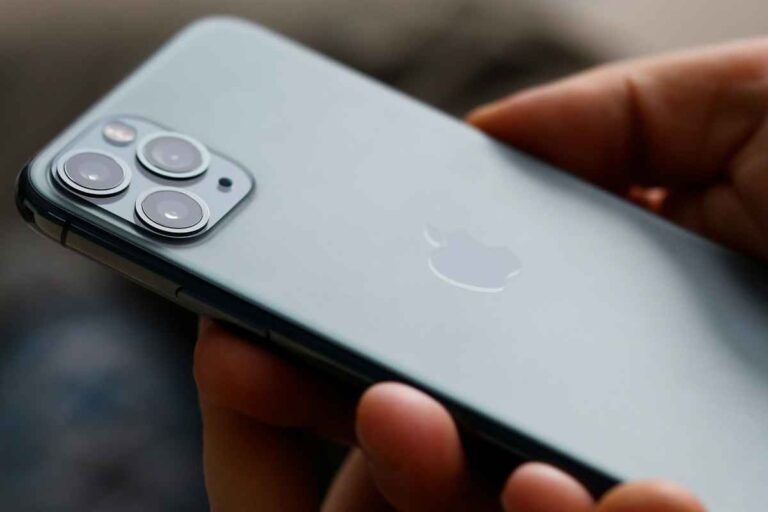 iPhone, la mela può essere usata come tasto: il super trucco mai ...
