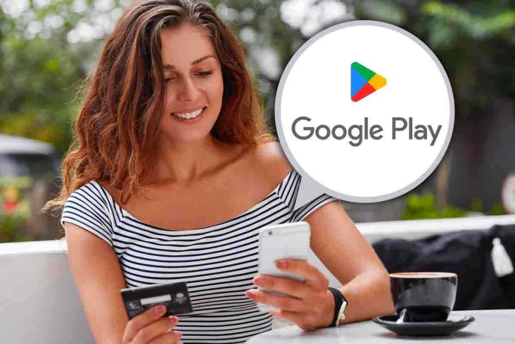 Google Play, come acquistare senza inserire la carta di credito: quali sono i metodi di ...