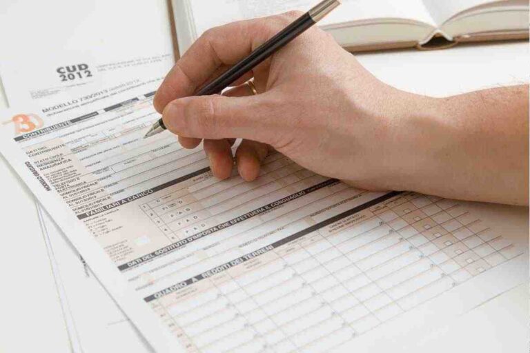 Dichiarazione precompilata, che fine fanno i dati che non vengono ...