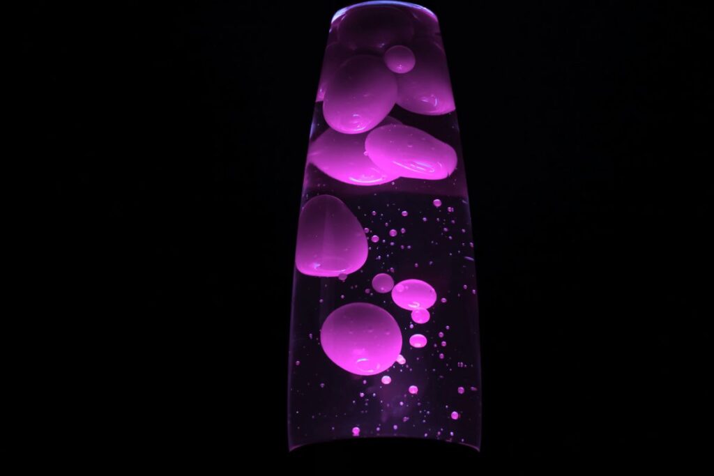 La password più efficace del mondo? Arriva da una lampada - Computer Idea