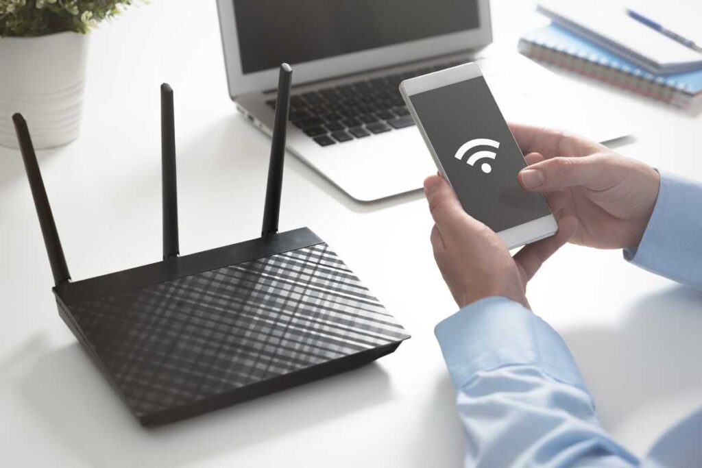 Rete Wi-Fi di casa, come cambiare password e nome in maniera facile ...