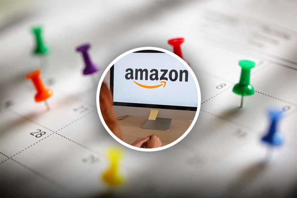 Amazon Prime Day, annunciate (finalmente) le date: ti aspettano degli ...