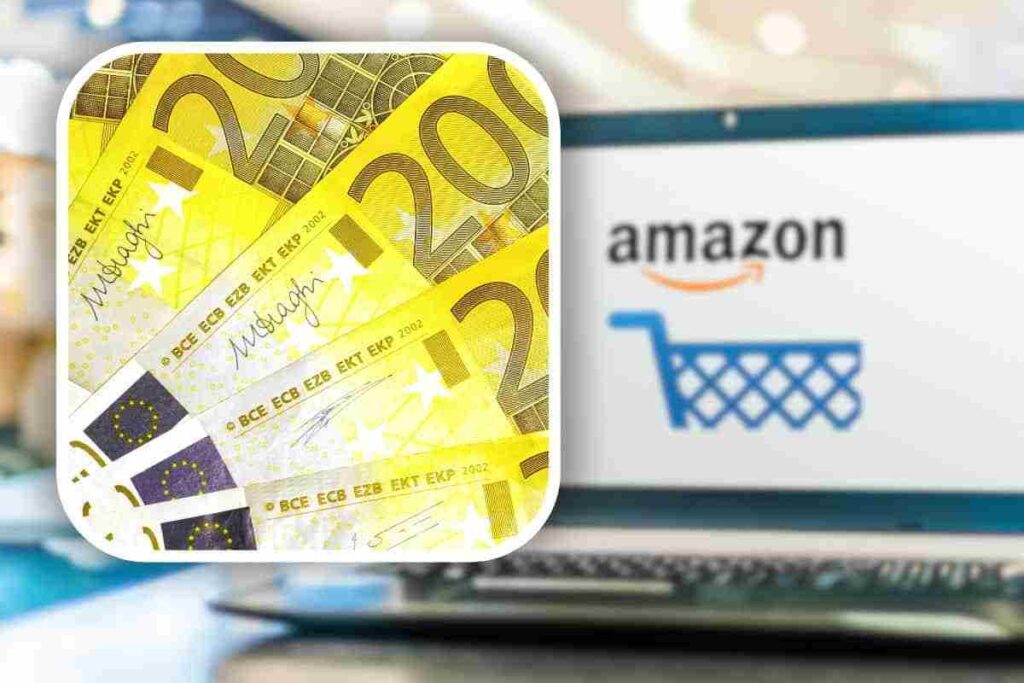 Buono Amazon 200€, ottienilo immediatamente e in maniera gratuita: cosa ...