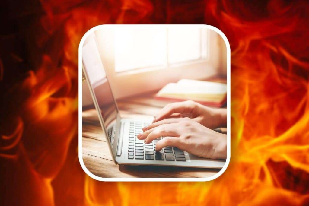 Se il tuo PC si surriscalda, risolvi il problema così e funzionerà ...