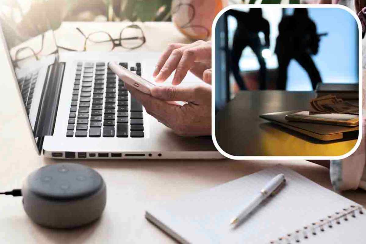 Alexa, la funzione segreta che ti protegge dai ladri: nessuno sapeva ci ...
