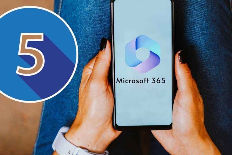 5 funzioni segrete di Microsoft Web 365 che ti semplificano subito la vita: non tornerai più ...
