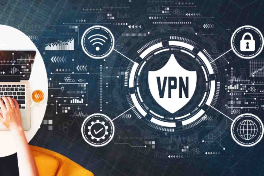 Nuovo servizio di VPN assolutamente gratuito per tutti: ecco come ...