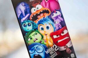 Inside Out 2, in un fotogramma si intravede uno dei meme più famosi del ...
