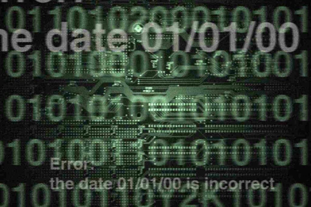 Perché il bug in informatica si chiama così? Una storia curiosa ...